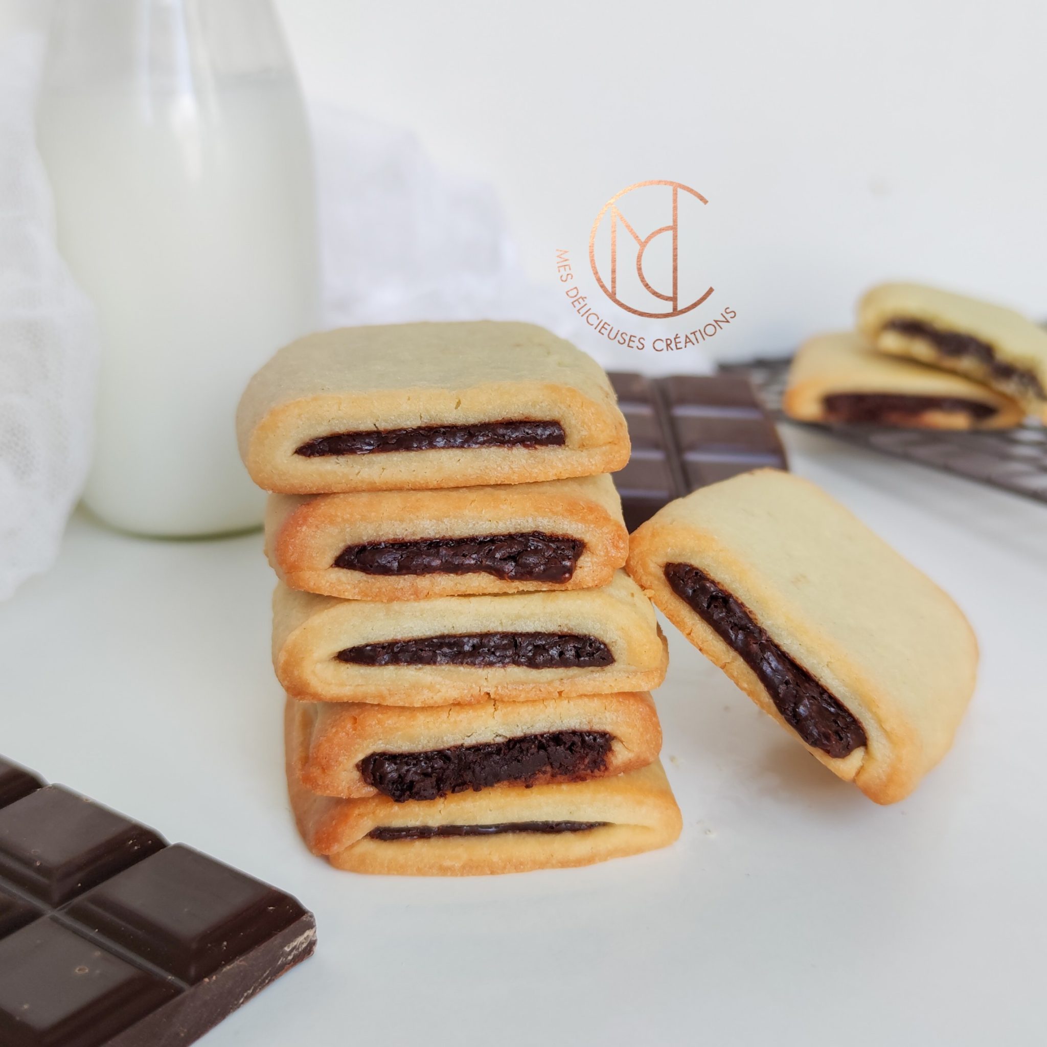 Kangoo maison : pour le goûter - Mes Délicieuses Créations