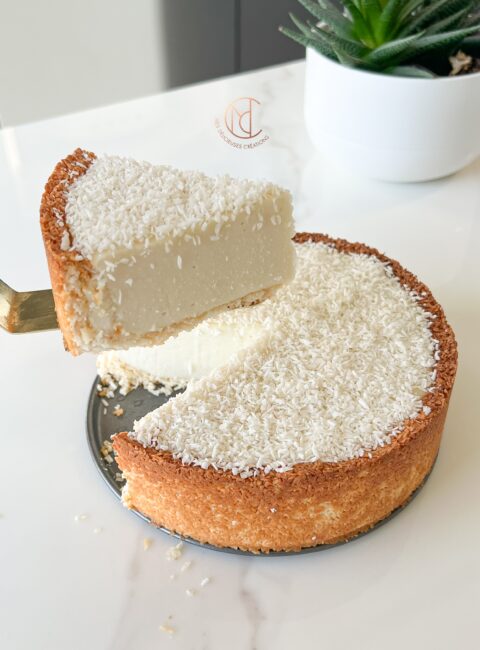 GENOISE ULTRA MOELLEUSE - Mes Délicieuses Créations